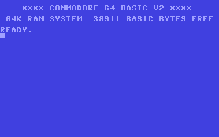 Commodore64